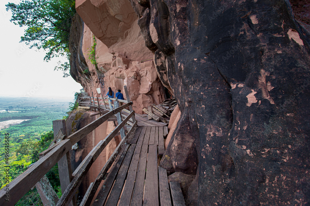 Thailand, Architecture, Bridge - Built Structure, Buddha, Buddhism ...