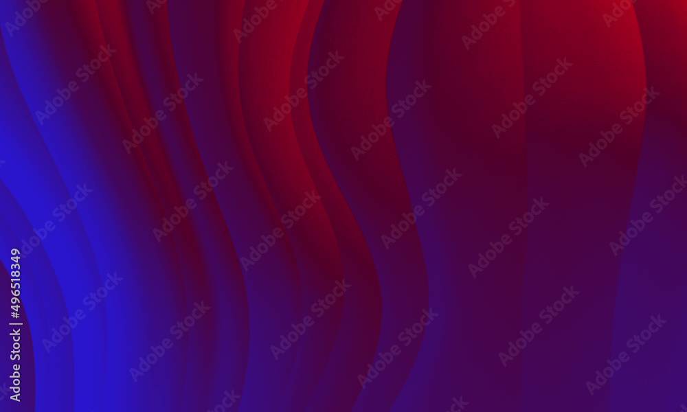 Abstract red blue purple colors gradient lights texture background ...