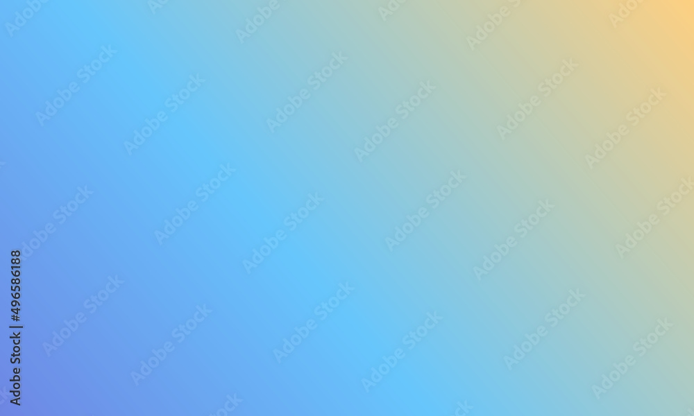 Colorful soft gradient background. Gradient background vector ...