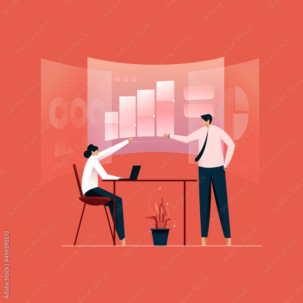 Data Scientist with Big Database, Data Science and Management, Data ...