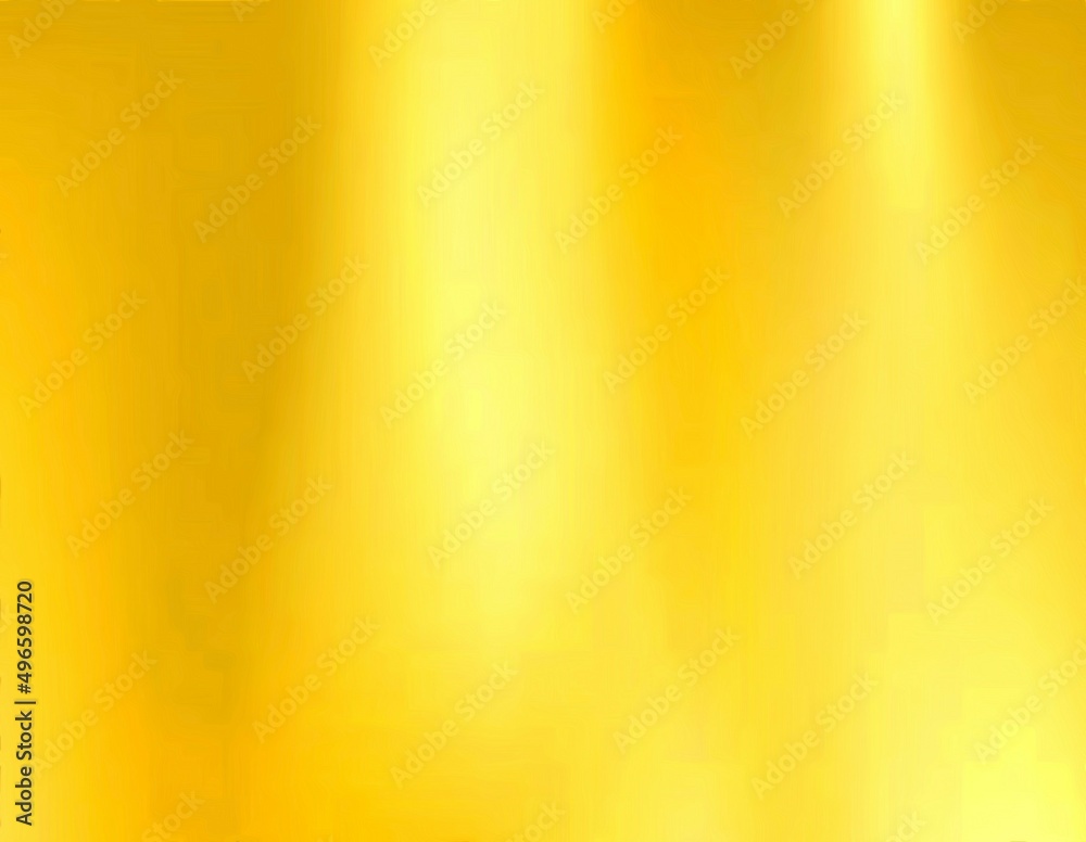 gold color of abstract background Stock Illustration | Adobe Stock