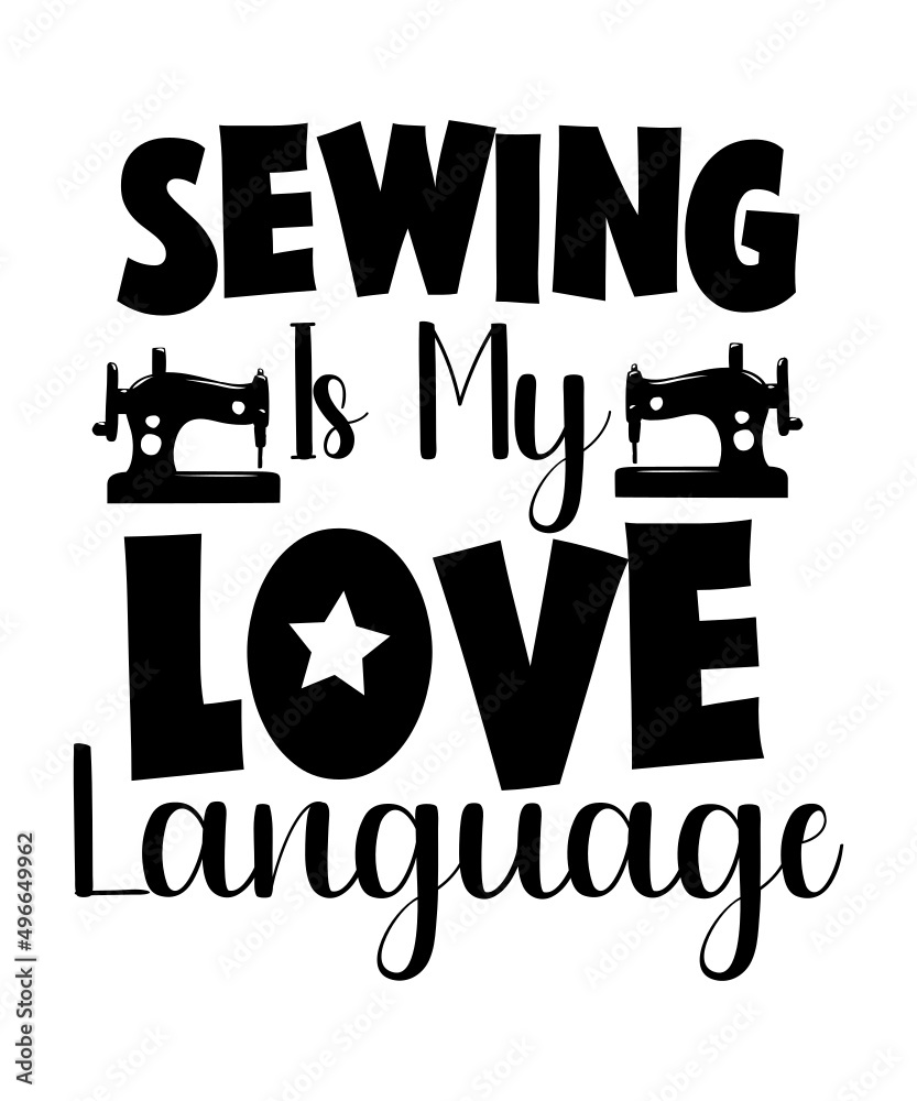 Sewing SVG Bundle, sewing machine svg, seamstress svg, tailor svg ...