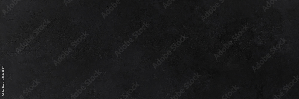 Black header background with texture empty blank dark space Stock Photo ...