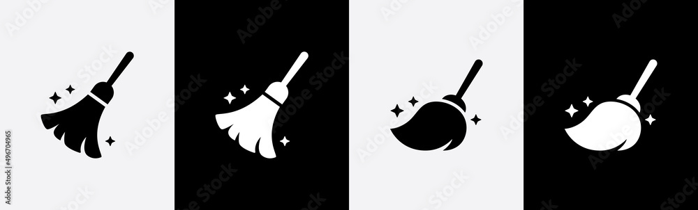 Broom Symbool Election Symbol – Aam Aadmi Party
