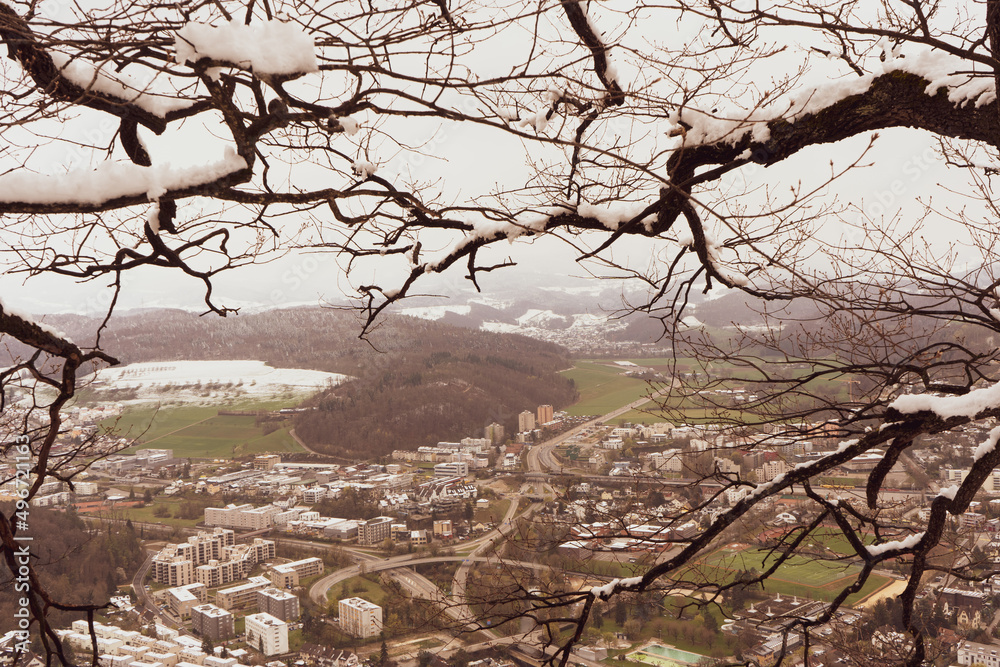 Welcome to Liestal, the fascinating cantonal capital of Baselland ...