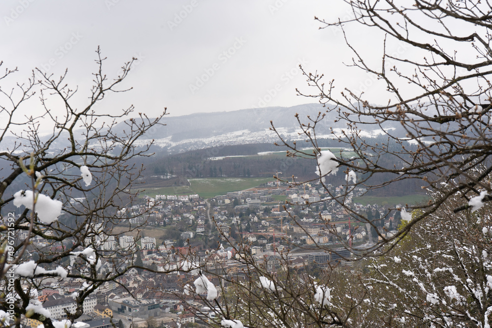Welcome to Liestal, the fascinating cantonal capital of Baselland ...