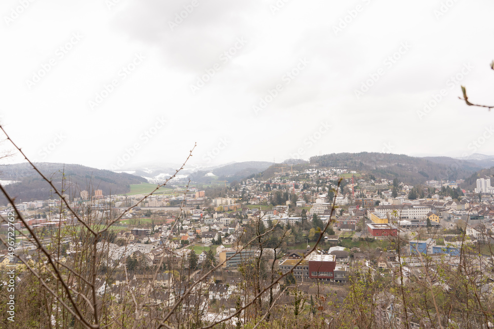 Welcome to Liestal, the fascinating cantonal capital of Baselland ...