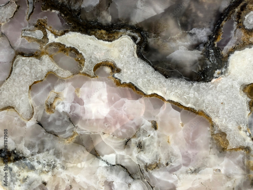 Purple marble texture with lots of bold contrasting veining (Natural ...