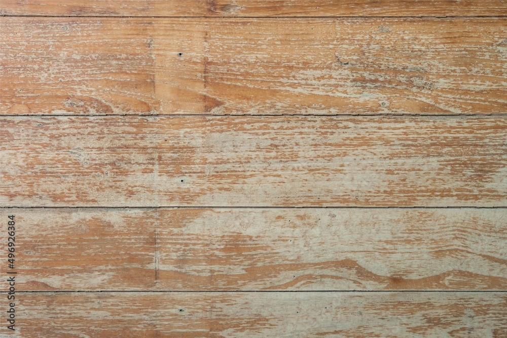 Wood Texture Background, top view wooden plank panel Stock Photo ...