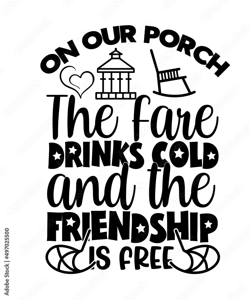 porch, porch svg, porch png, back porch, cracker barrel front porch ...