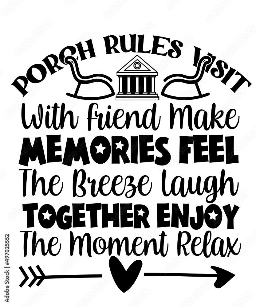 porch, porch svg, porch png, back porch, cracker barrel front porch ...