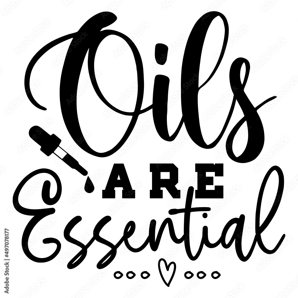 Vetor de Essential Oil SVG,Cut Files,Crafters,Essential oil SVG Bundle ...