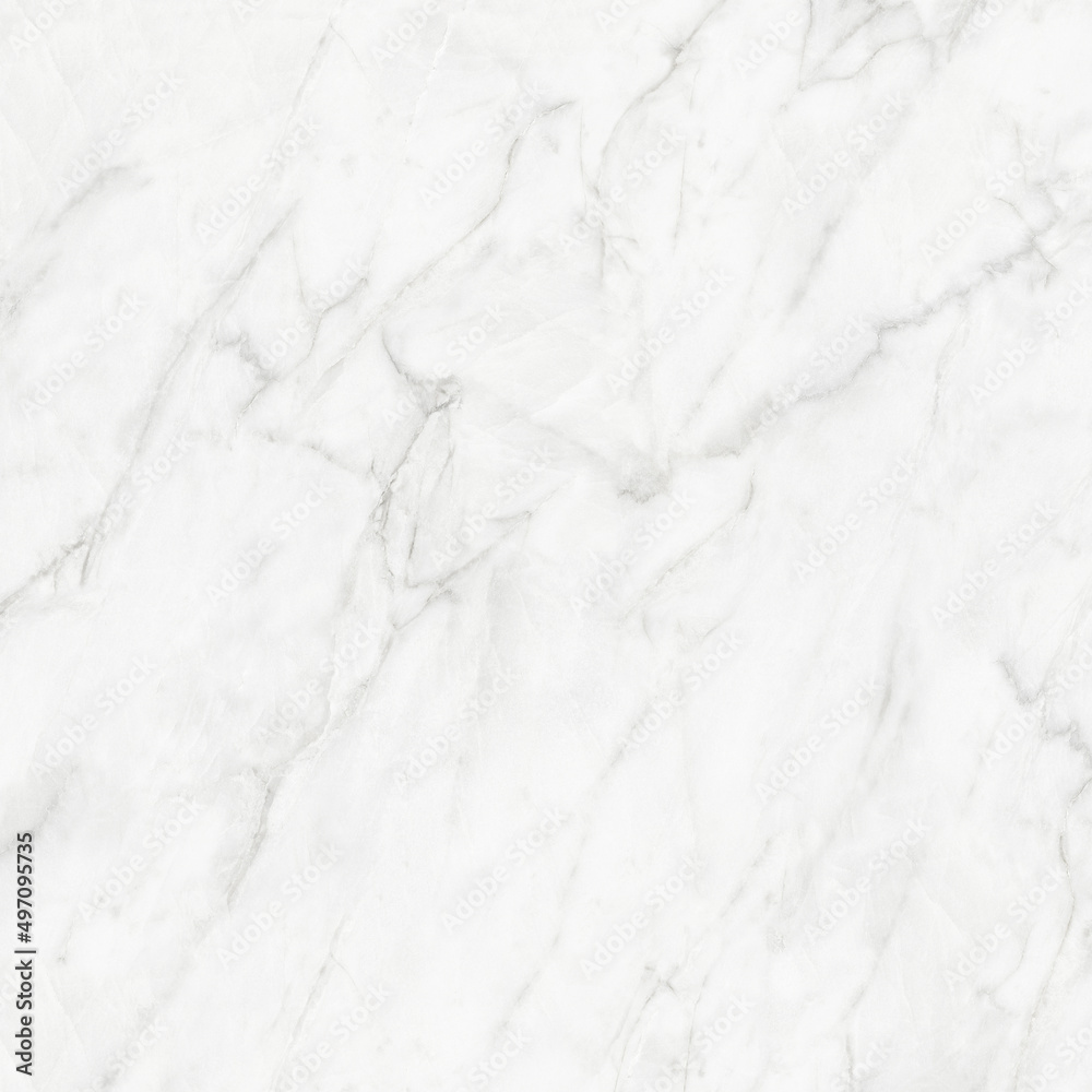 Carara white marble texture background Stock Photo | Adobe Stock
