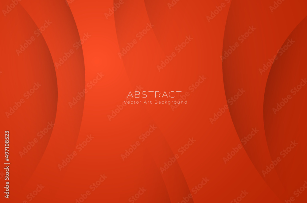 abstract Red background with lines Stock Vector | Adobe Stock
