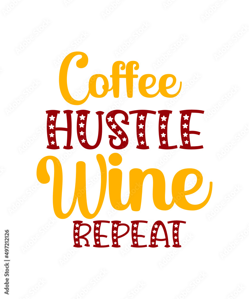 Hustle SVG Bundle, 23 Premium Designs Hustle SVG Files, Hustle SVG ...