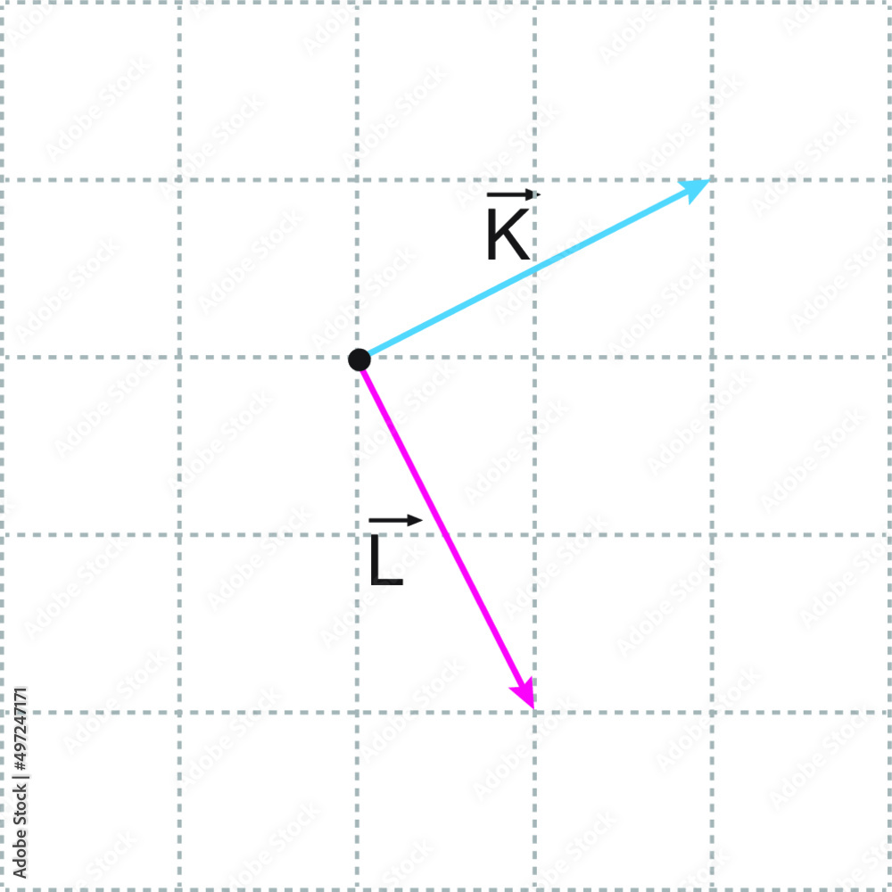 Physics, the subject of vectors, new generation question template, your ...