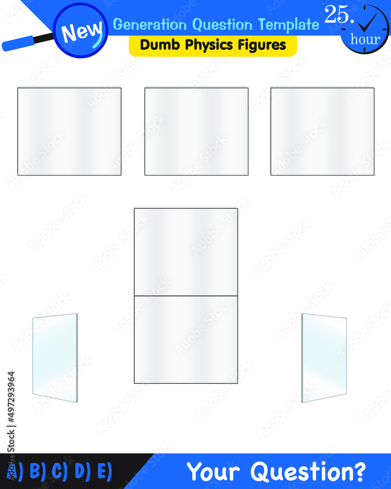 Physics, Light and enlightenment, refraction of light, Convex and ...