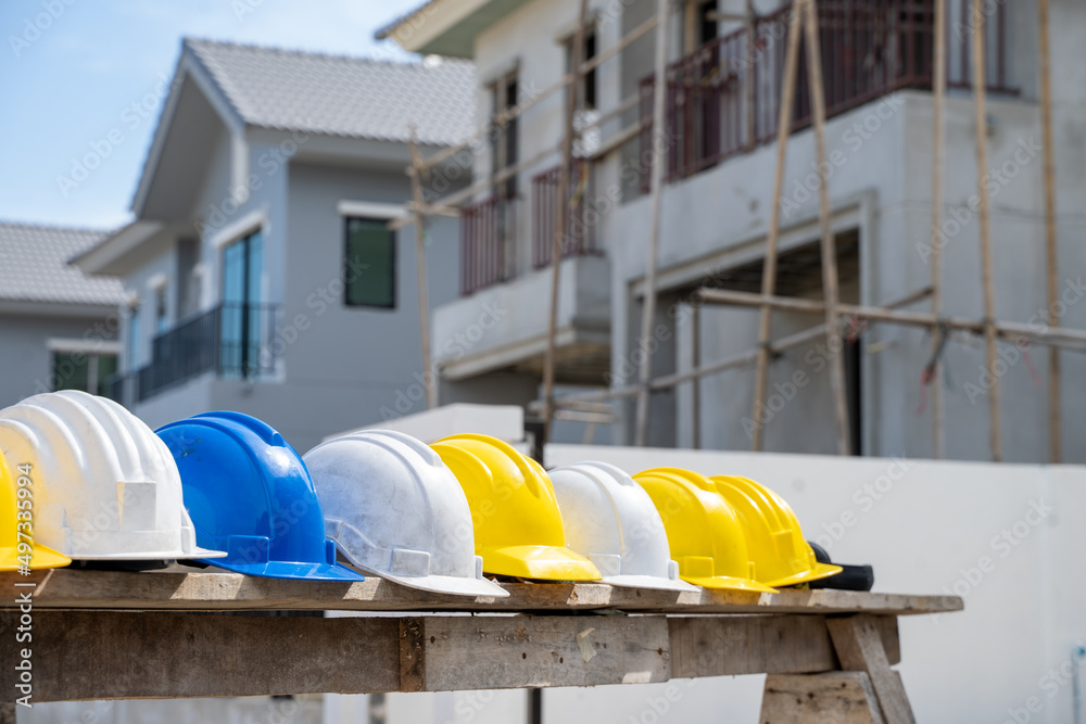 Safety helmets for workplace construction,The safety helmet at ...