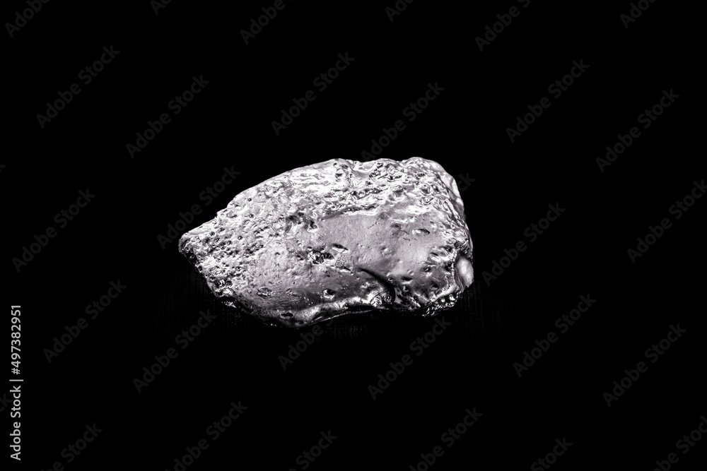 Tellurium is a solid chemical element, used in metallurgy, in alloys ...