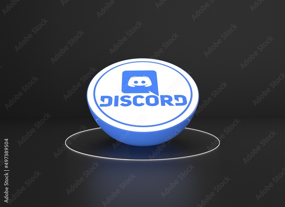 discord, discord backgorund Stock Photo | Adobe Stock