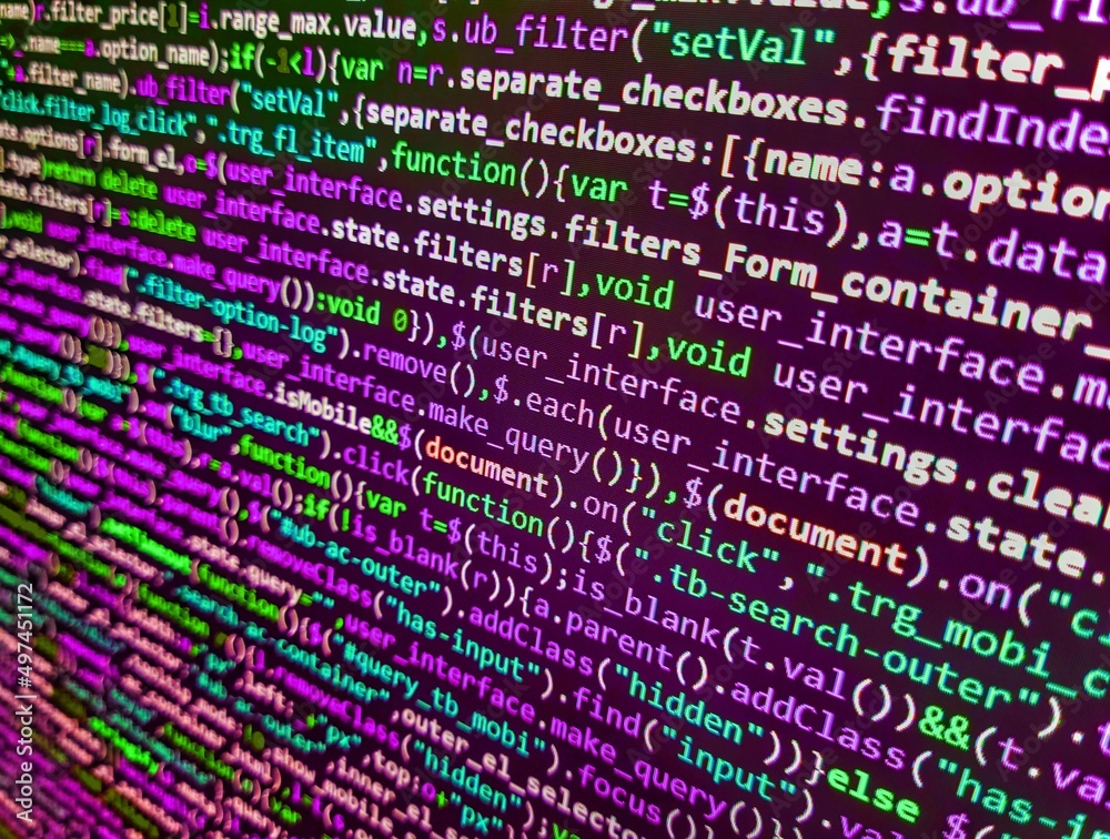 Script Procedure Creating Python Programming Developer Code
