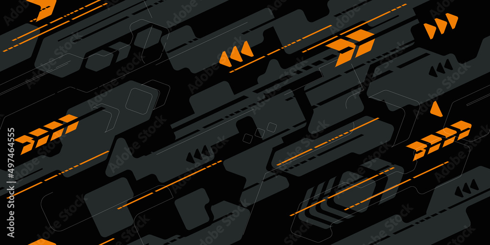 Sports textile modern seamless pattern wallpaper background Stock ...