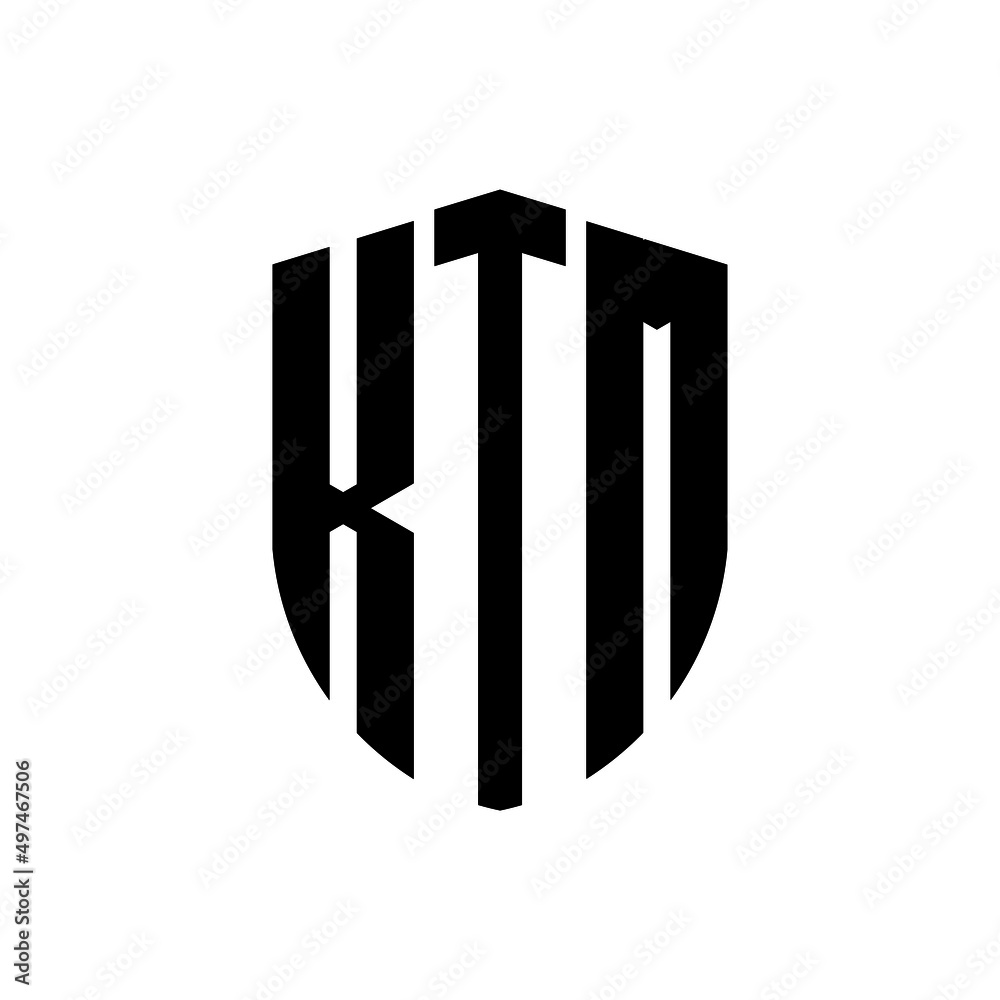 Ktm Logo Vector