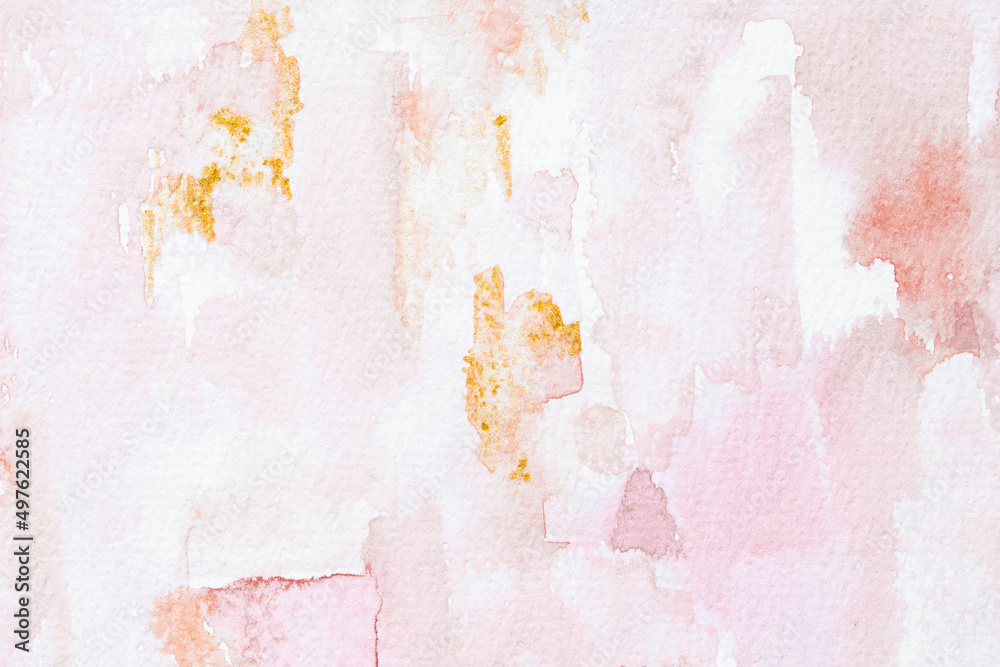 Gold textures and pink background Stock Photo | Adobe Stock