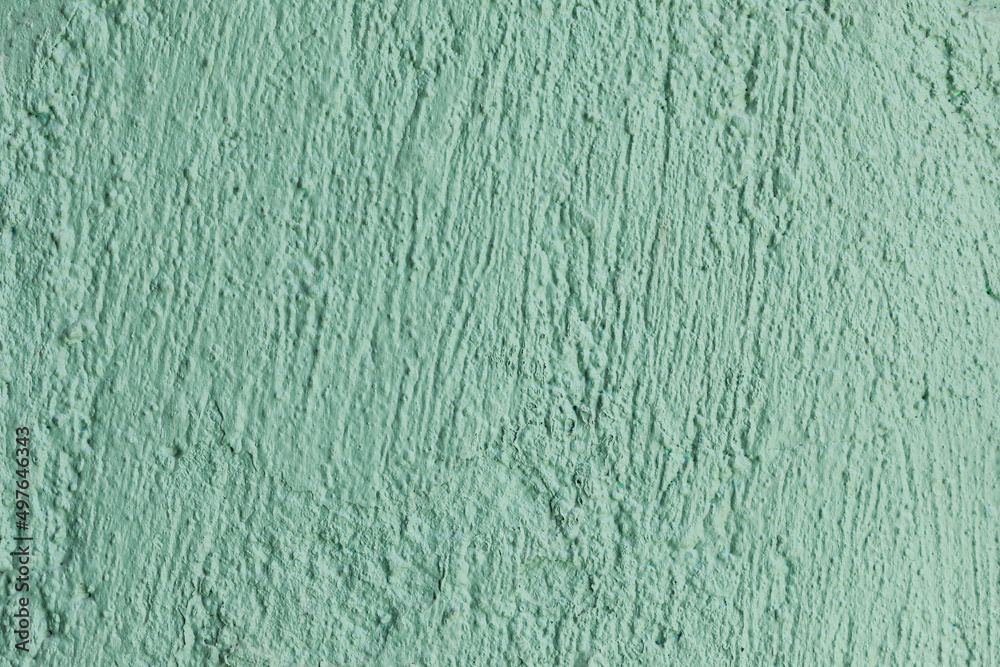 light green color wall texture in Mexico Stock Photo | Adobe Stock