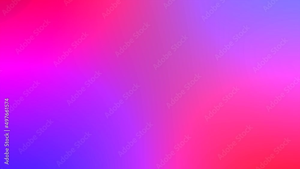 4K Neon Blurred Gradient Mesh Colors party celebration moving animation ...