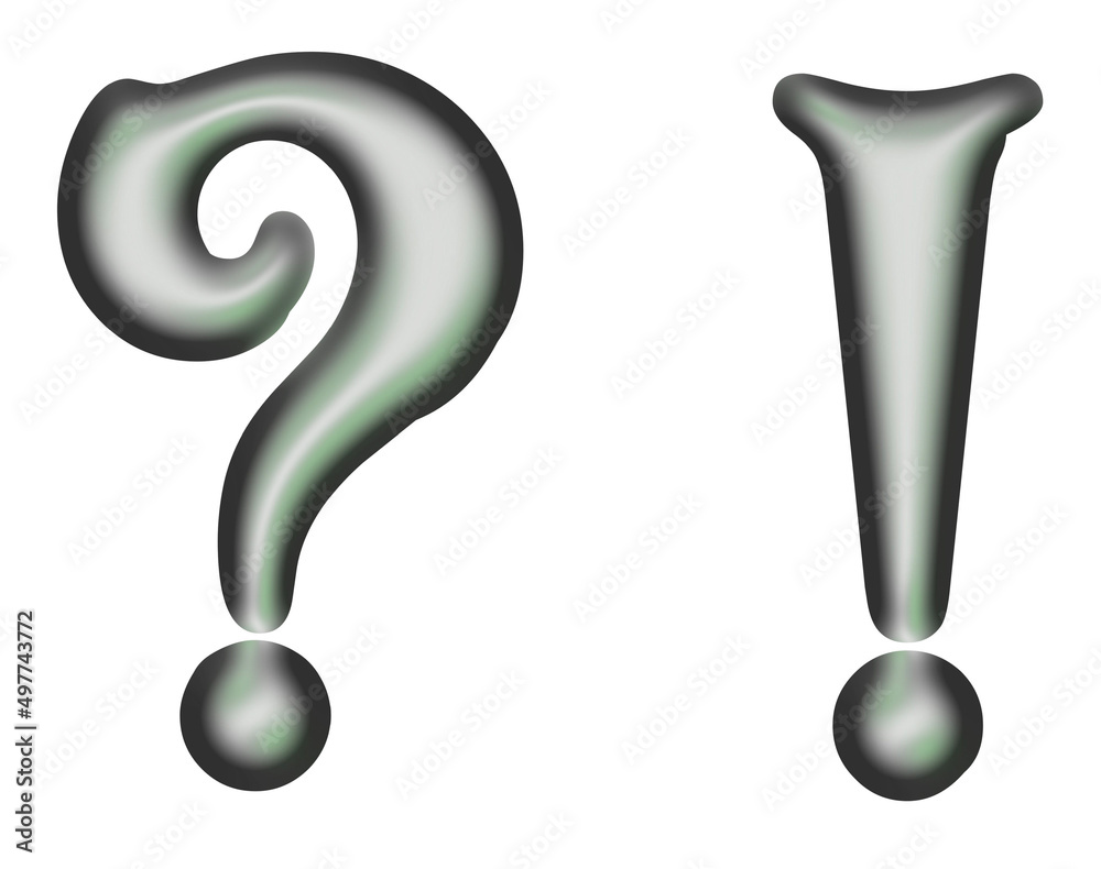 question mark symbol Stock Illustration | Adobe Stock