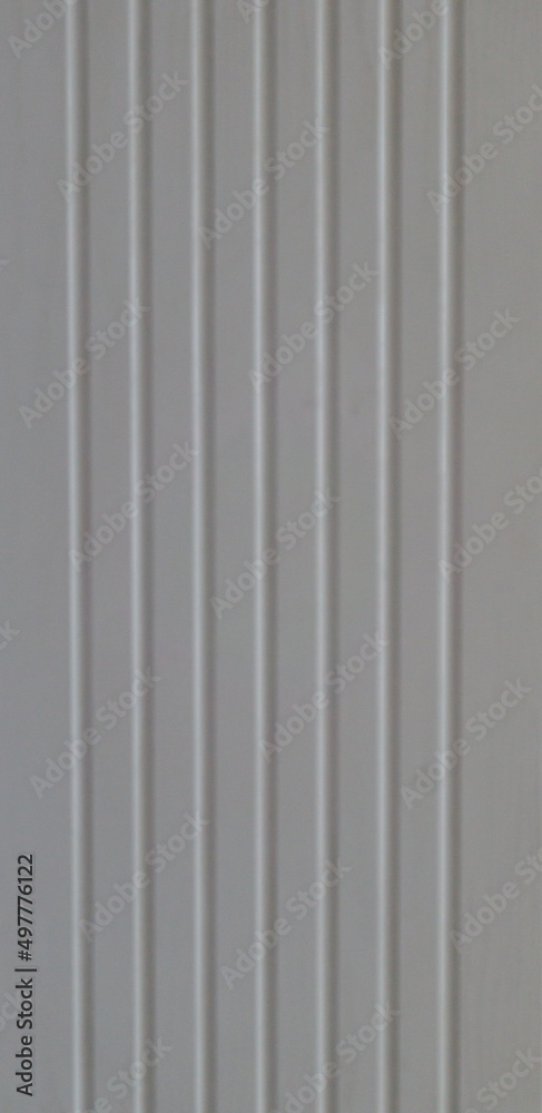 Texture wall. White wall with straight up-down lines. White wall with ...