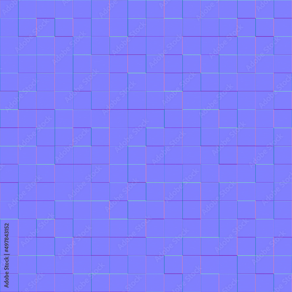 Texture Metal Normal map, normal mapping texture Stock Illustration ...