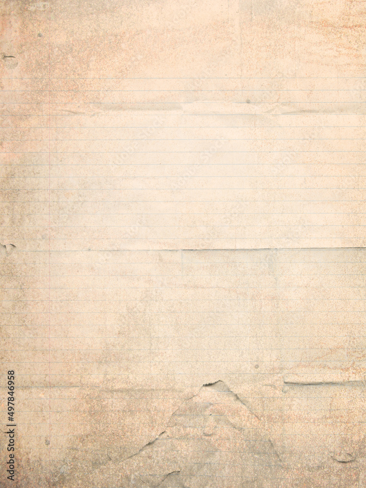 Vintage Grunge Textures Background. Old book texture background. paper ...