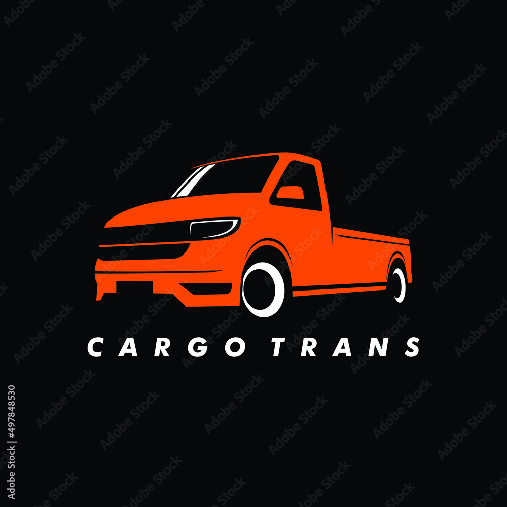 car logo car vector car for transport logo car vector logo Stock Vector ...