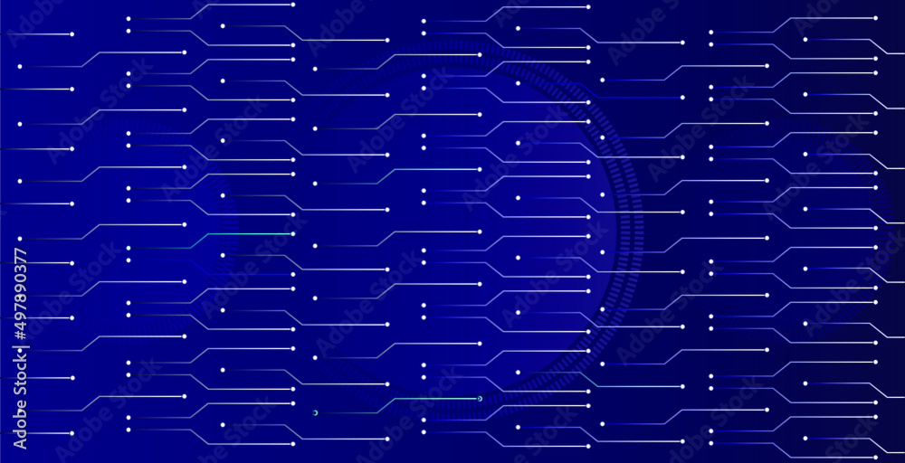 Abstract modern background Image. Technology background Image. circuit ...
