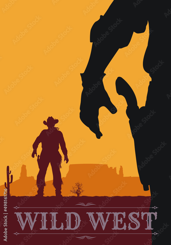 Wild Wild West Movie Poster
