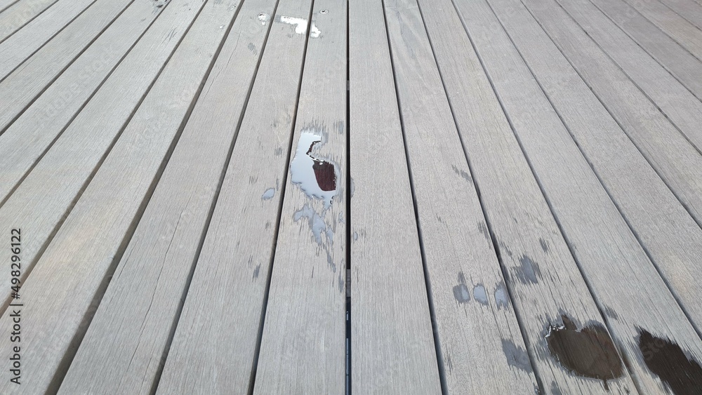 Smooth wood floor texture. patio wood floor texture. wooden floor in ...