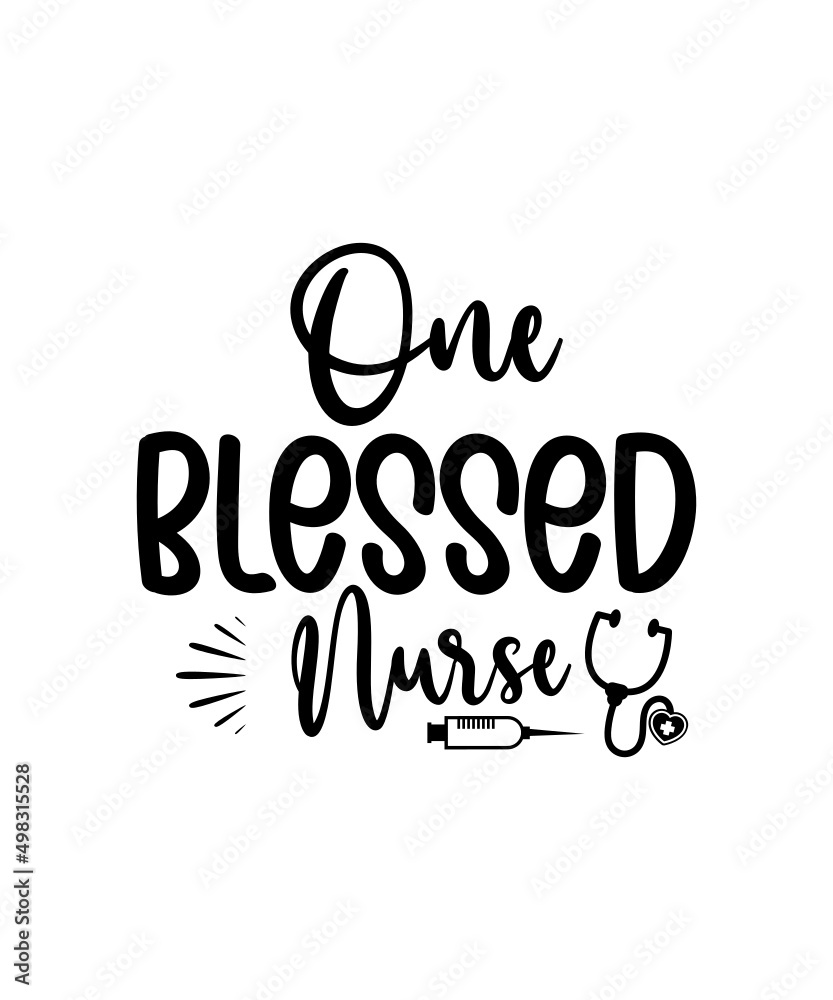 Nurse SVG Bundle, Nurse Quotes SVG, Doctor Svg, Nursing SVG, Nurse Svg ...