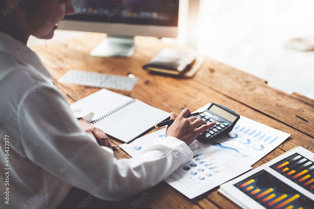 accountant, Auditor, Self-Employed, Finance and Investment, tax ...