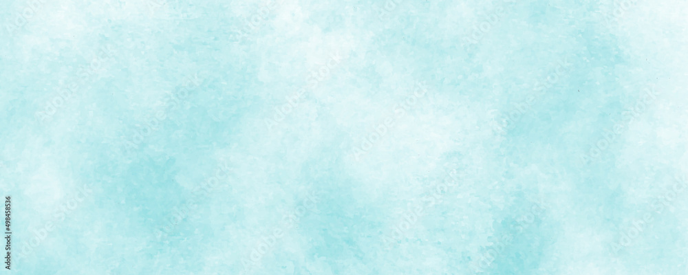 Abstract cloudy sky blue paper texture background, Light blue ...