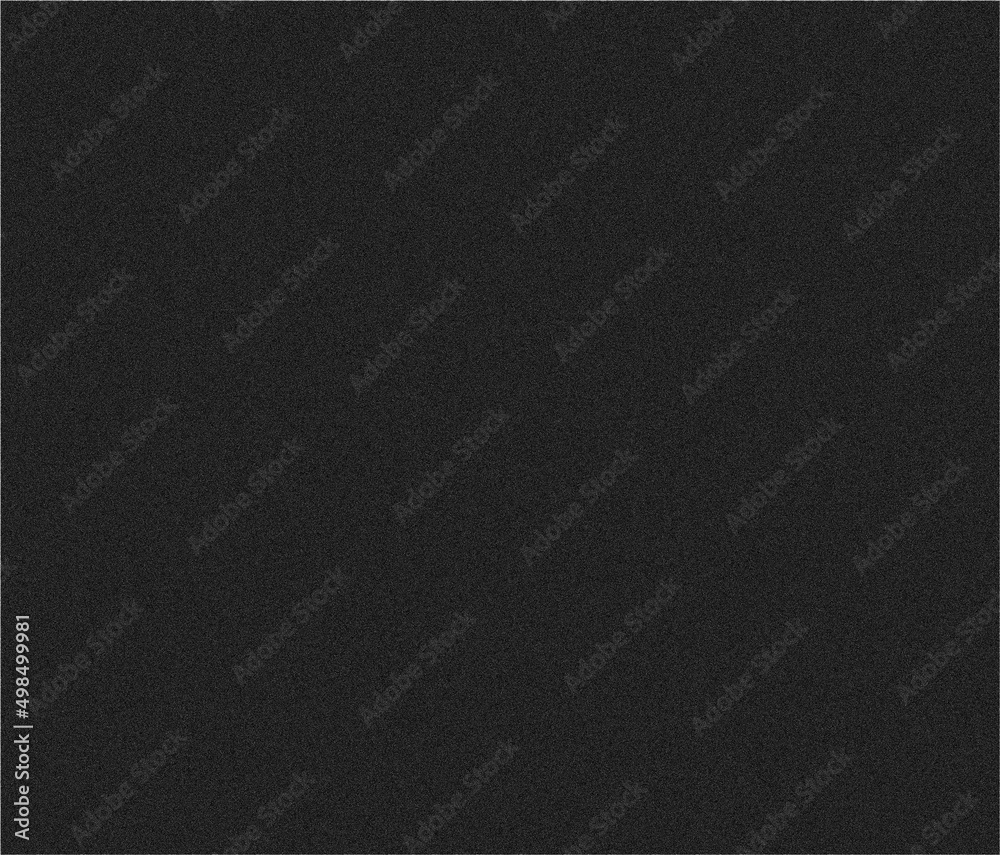 Realistic Film Grain Overlay Texture Effect. Stock Illustration | Adobe ...