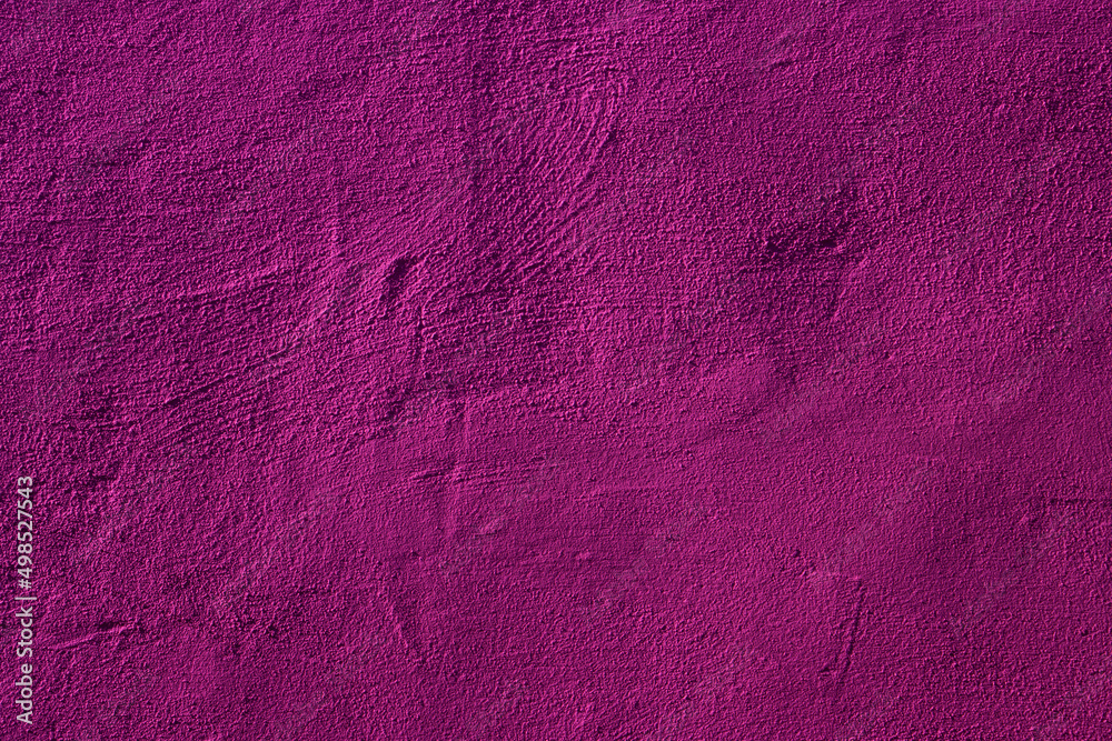 Magenta colored wall texture background with textures of different ...