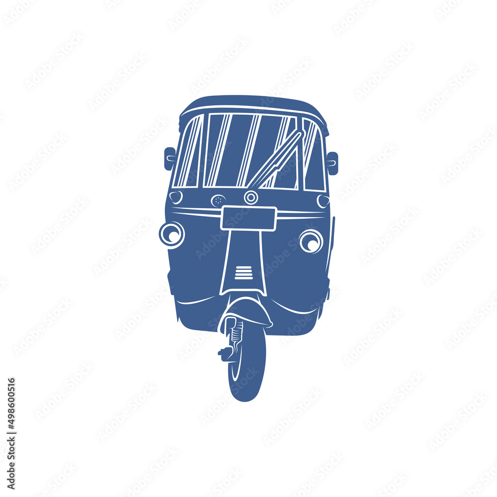 Bajaj design vector illustration, Creative Bajaj logo design concepts ...