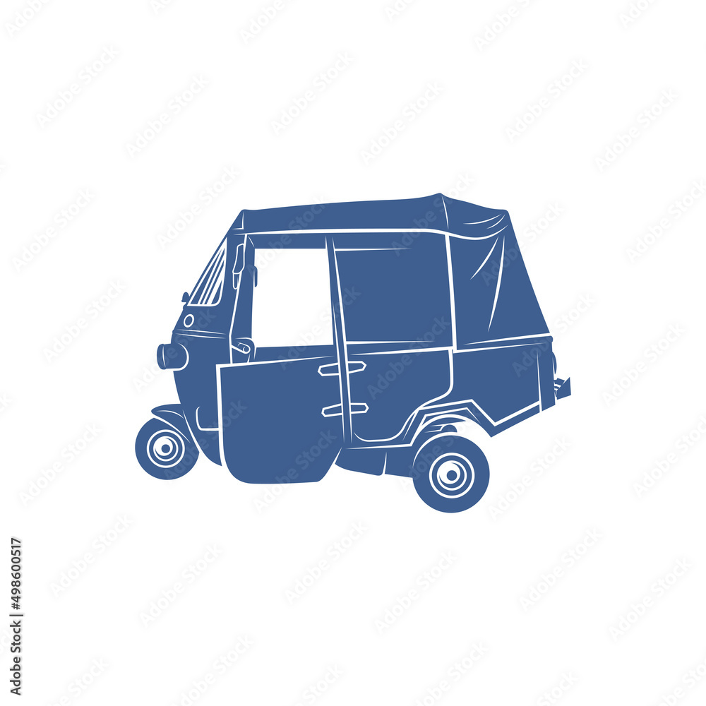 Bajaj design vector illustration, Creative Bajaj logo design concepts ...