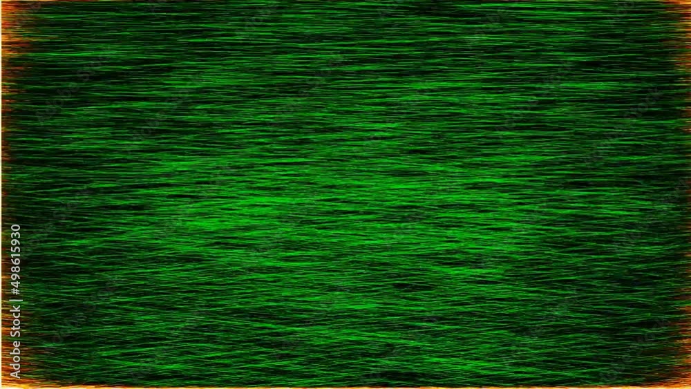 Animated background of red, yellow and green strokes Stock Video ...