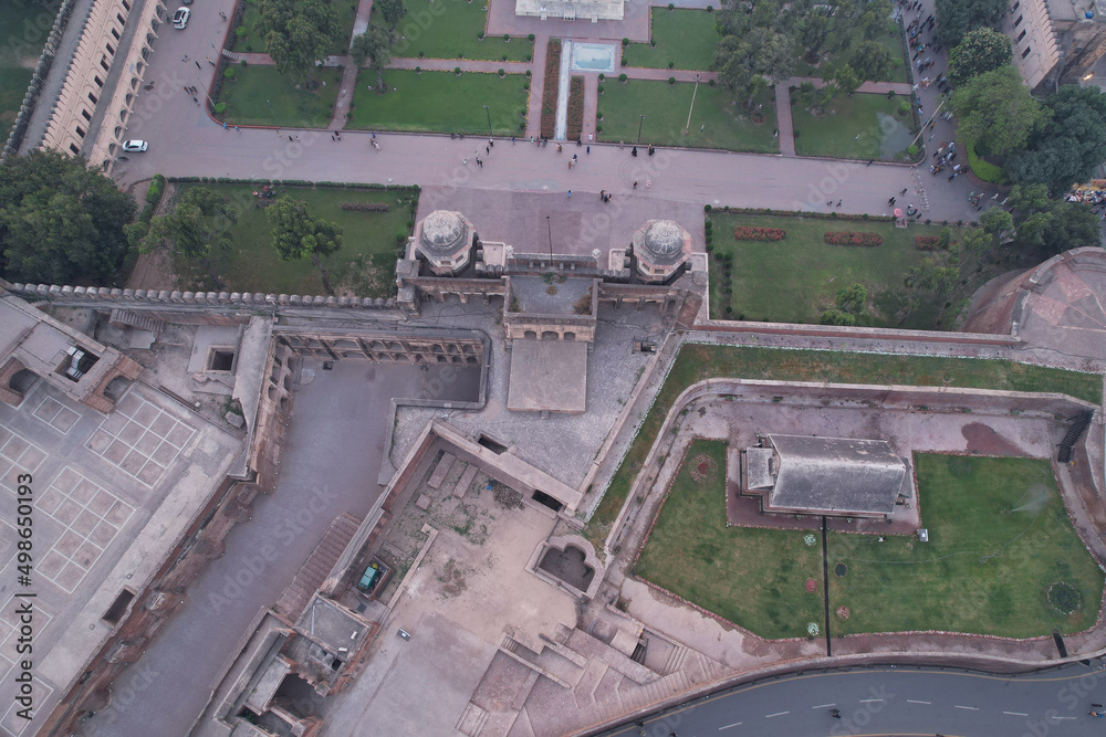 Great & Beautiful Lahore City, Minto Park, Minar e Pakistan, Azadi ...