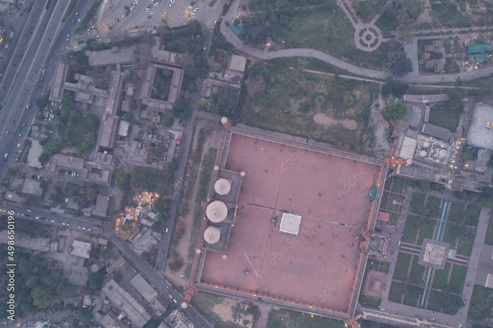 Great & Beautiful Lahore City, Minto Park, Minar e Pakistan, Azadi ...