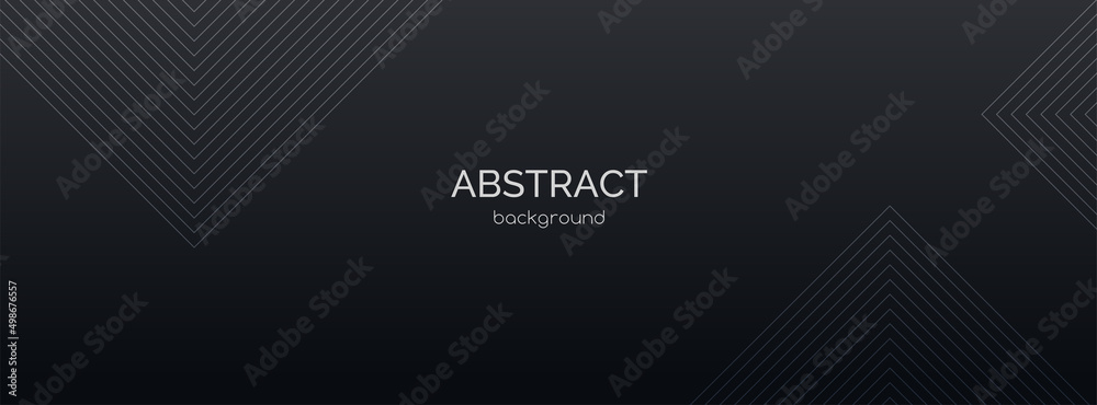 Dark Abstract Facebook Cover Photos