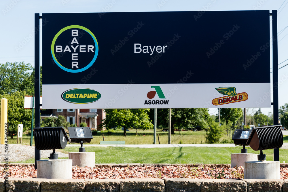 Bayer Crop Science Seed Production. Bayer is a global leader in seed ...